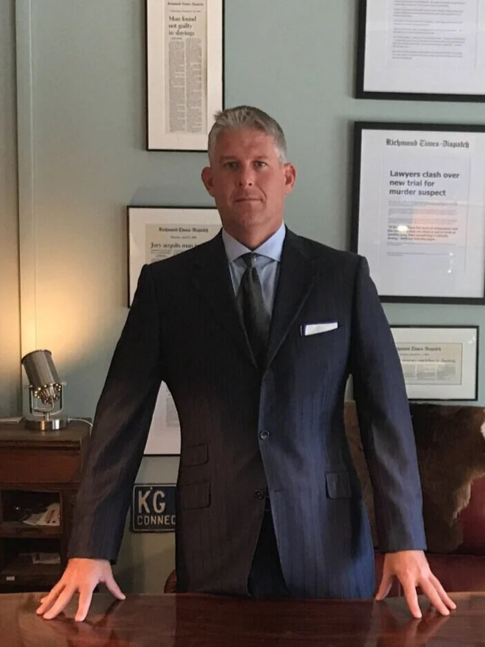 Law Offices of Jason Anthony