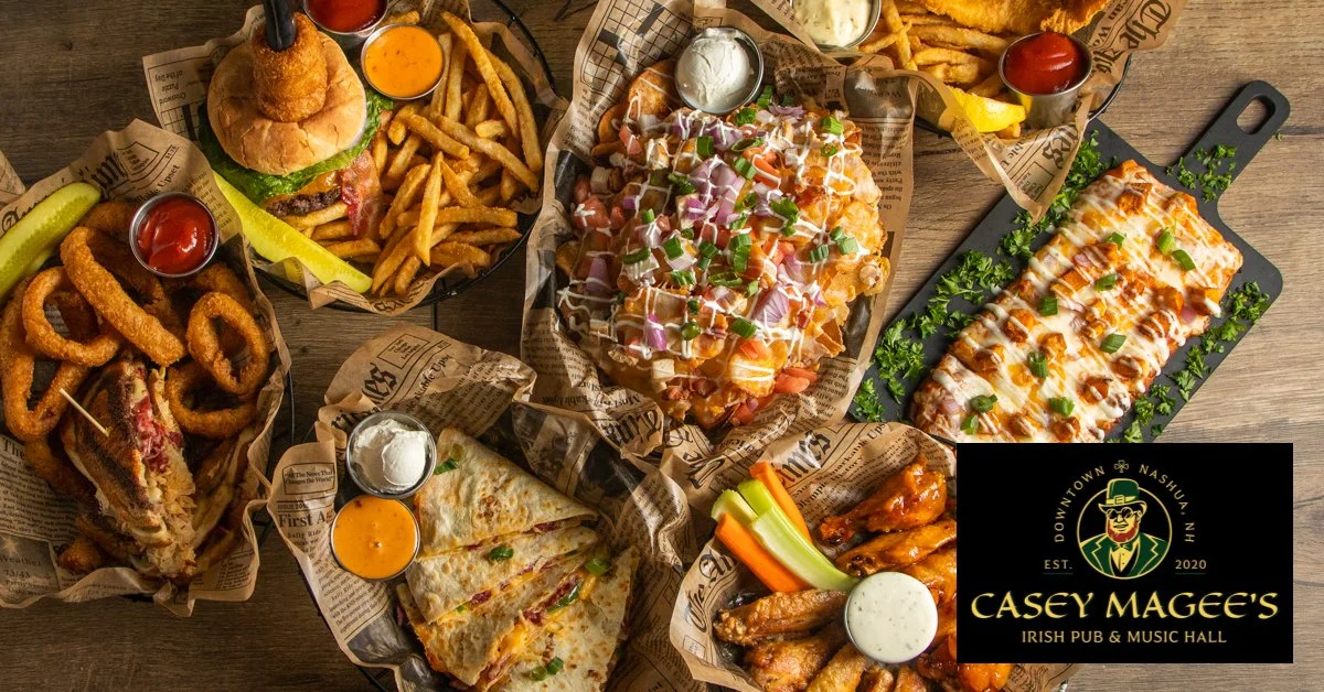 Casey Magee's Irish Pub & Music Hall