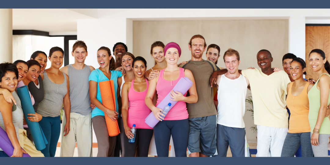 Discover Yoga