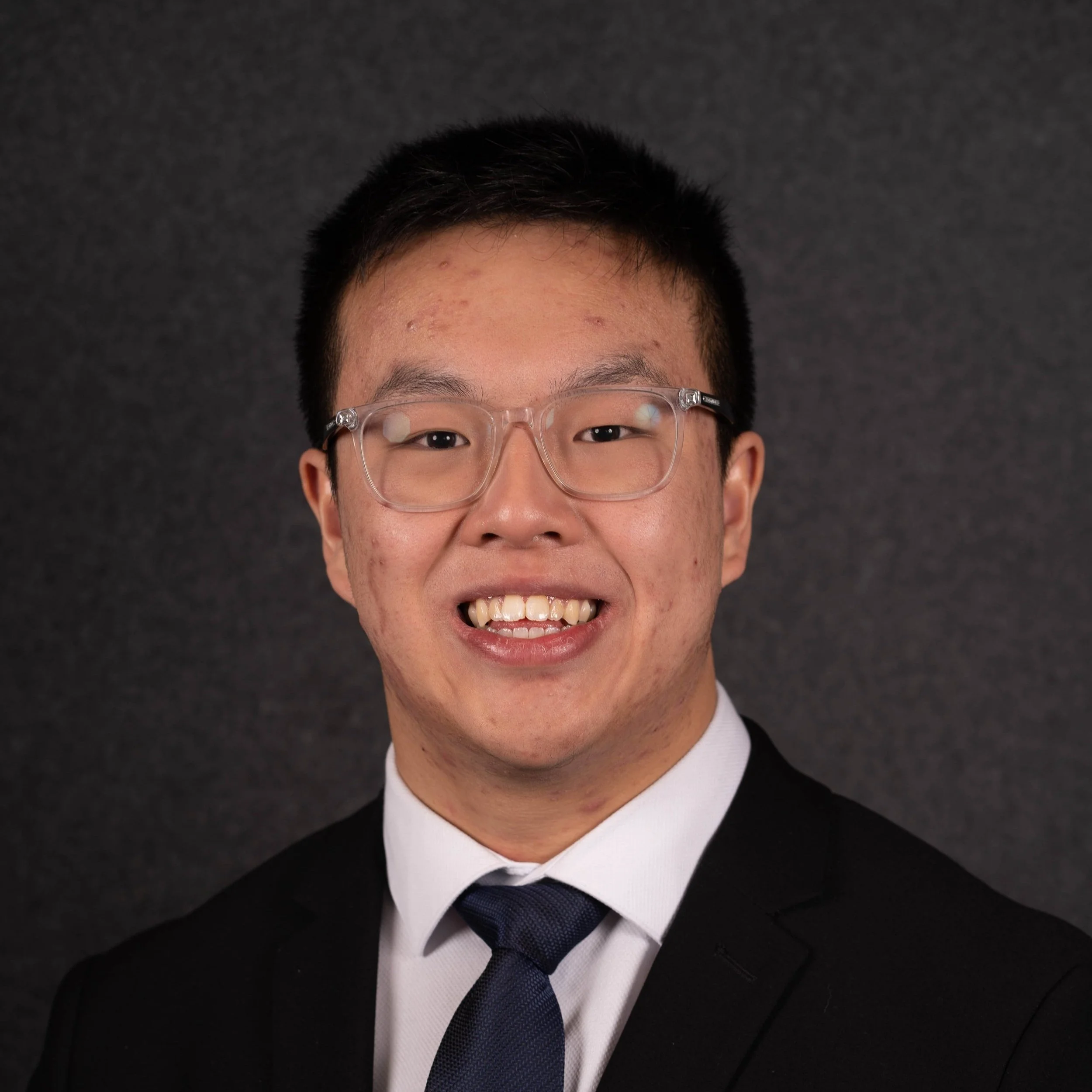 Your Committee — Monash Actuarial Students Society