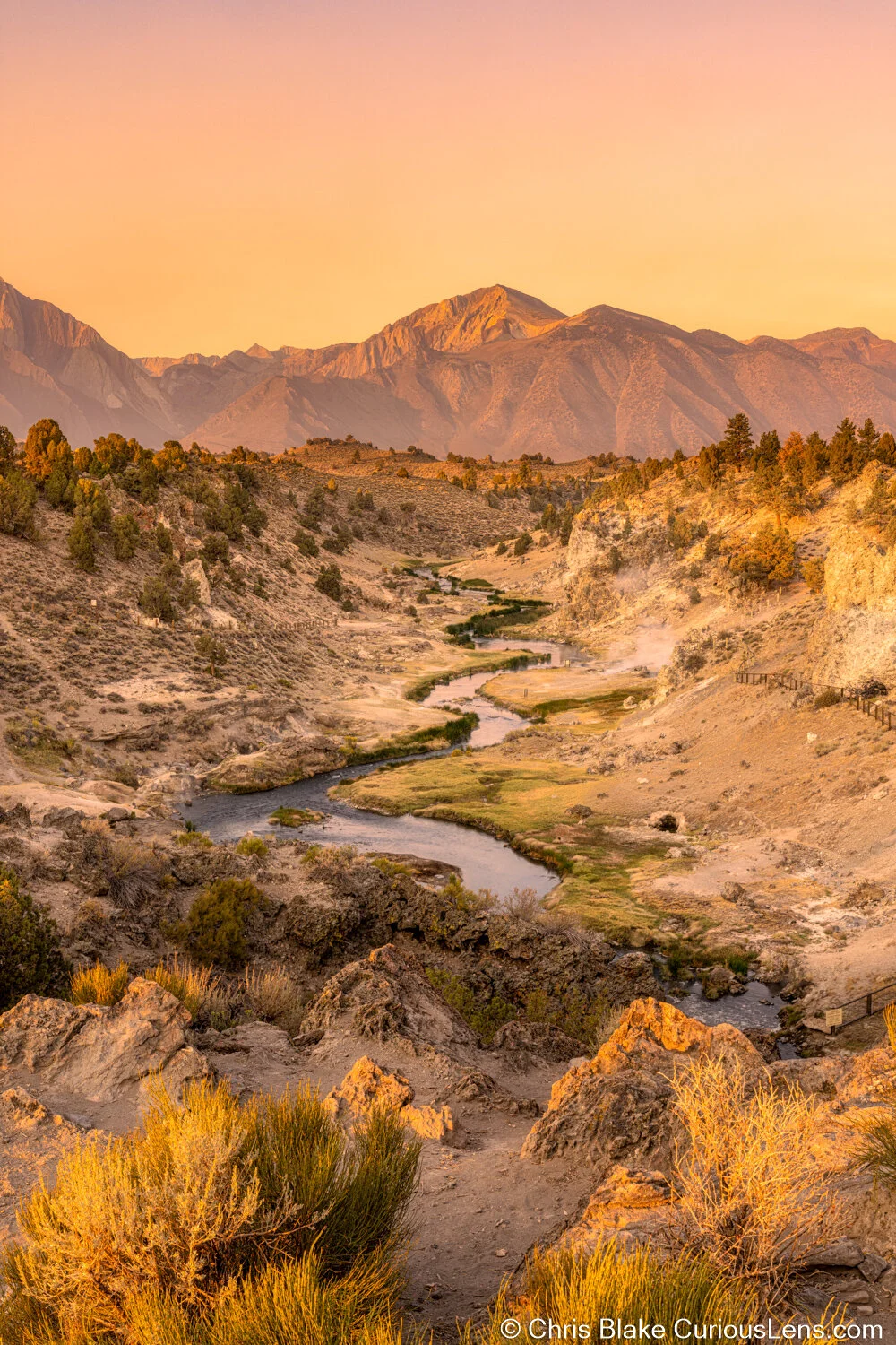 California — CuriousLens