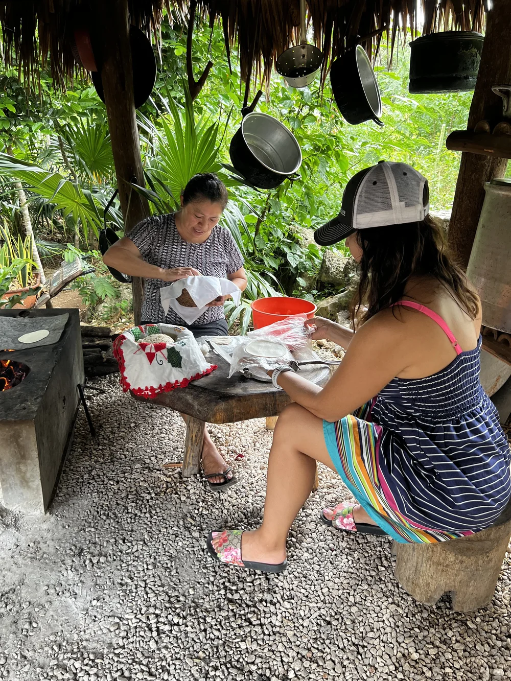 The Medicine Woman — Verde Holistic Wellness Studio