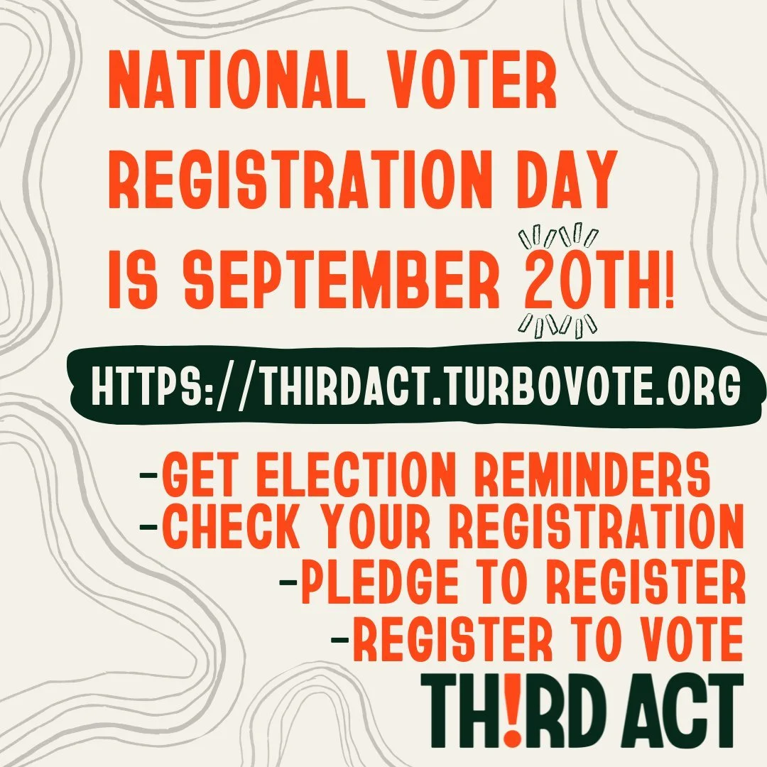 Add TurboVote to your website & user experiences – TurboVote Support Center