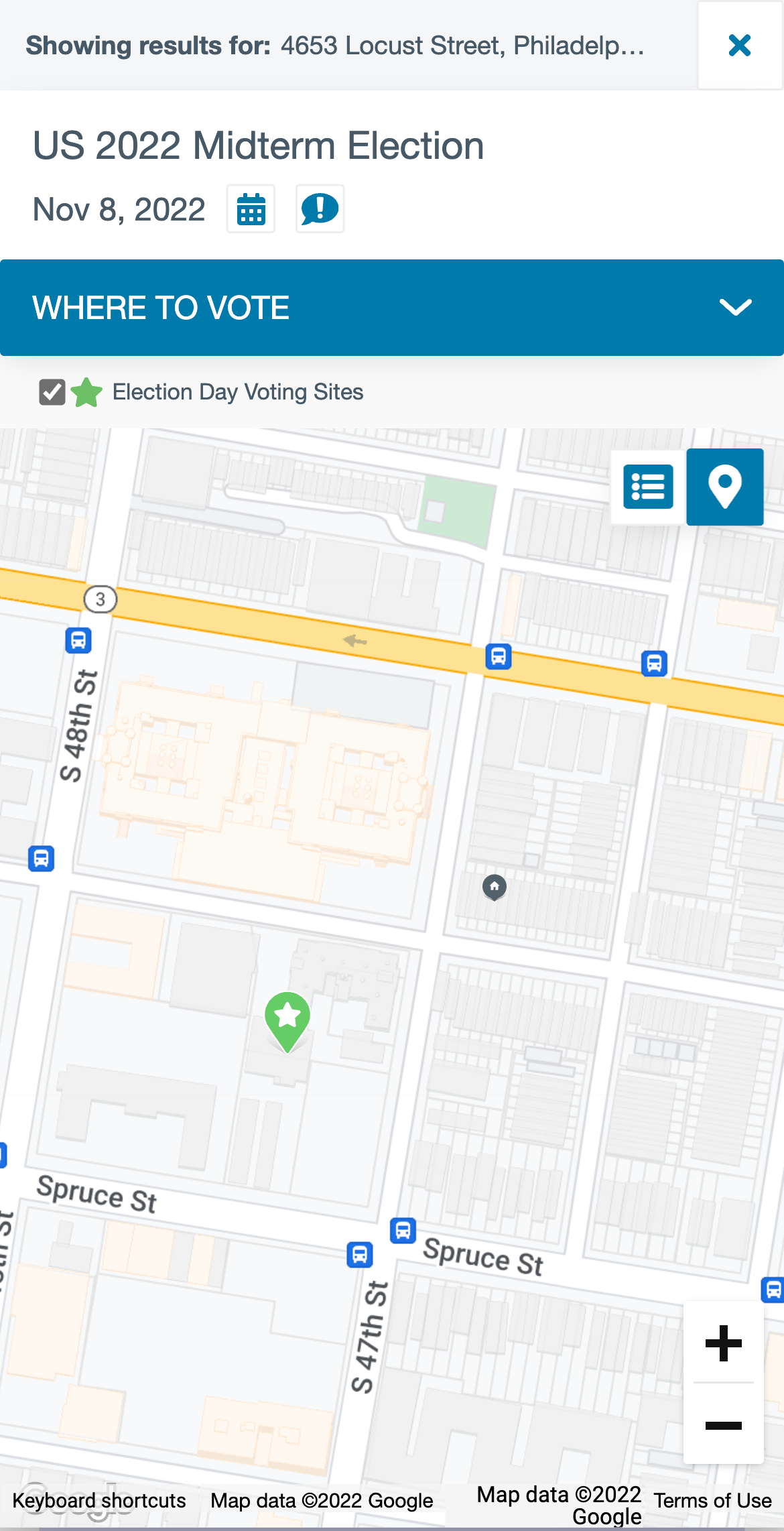 State Voting Hubs – TurboVote Support Center