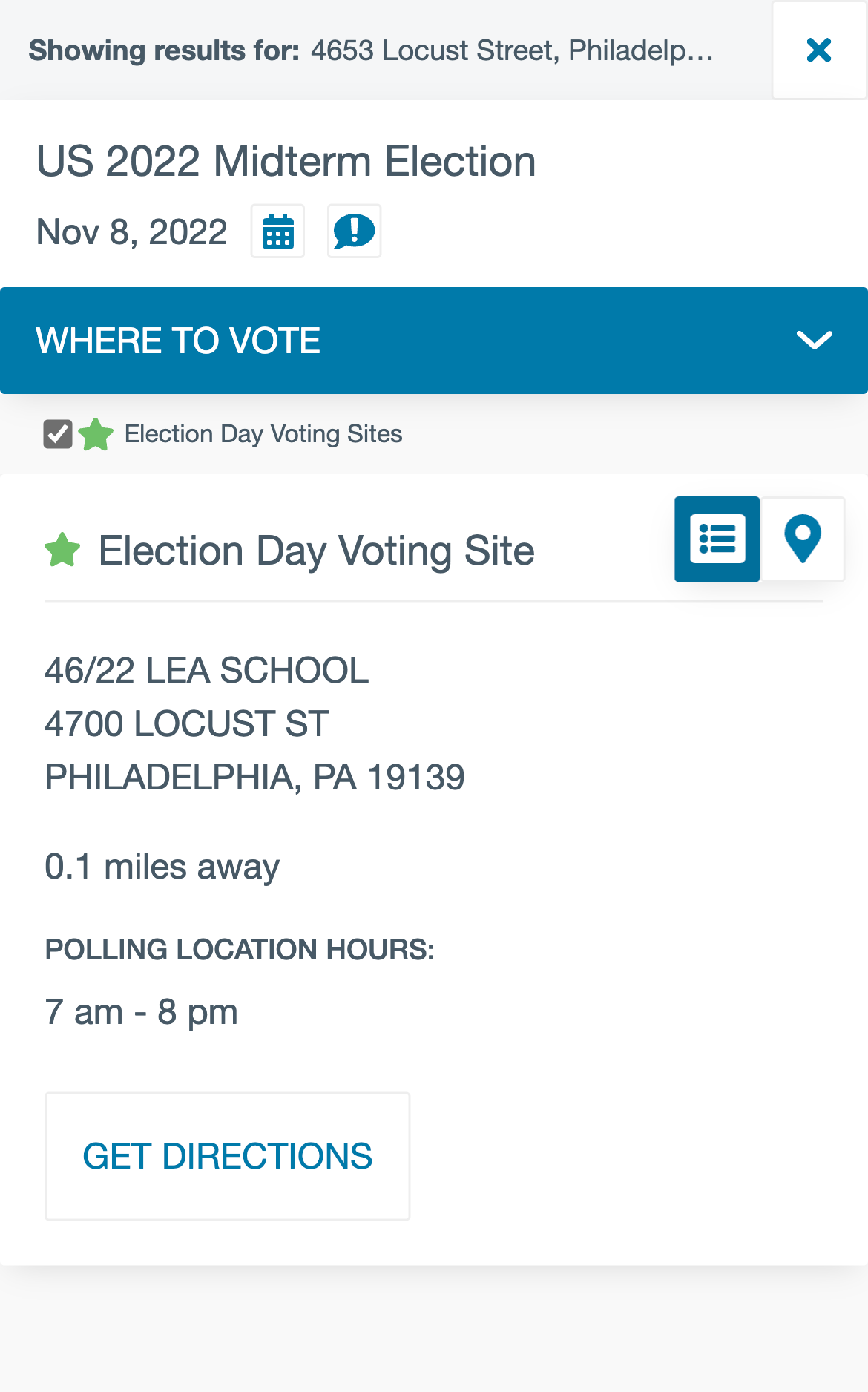 State Voting Hubs – TurboVote Support Center