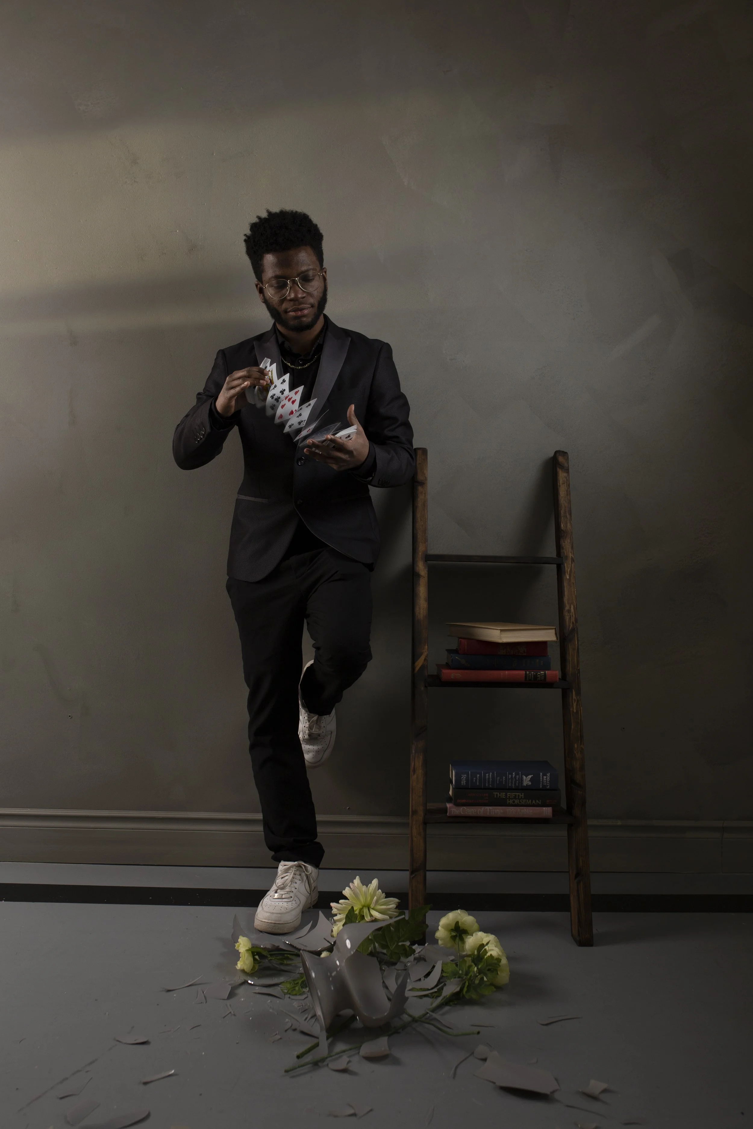 Magician Miami | Johnte Black | Miamis' Finest Entertainer