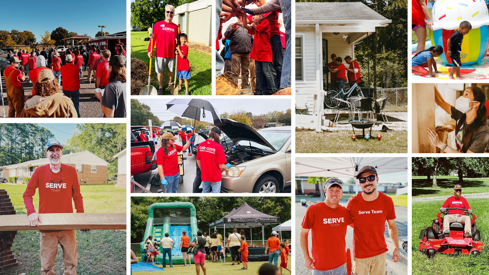 Generosity Foundation