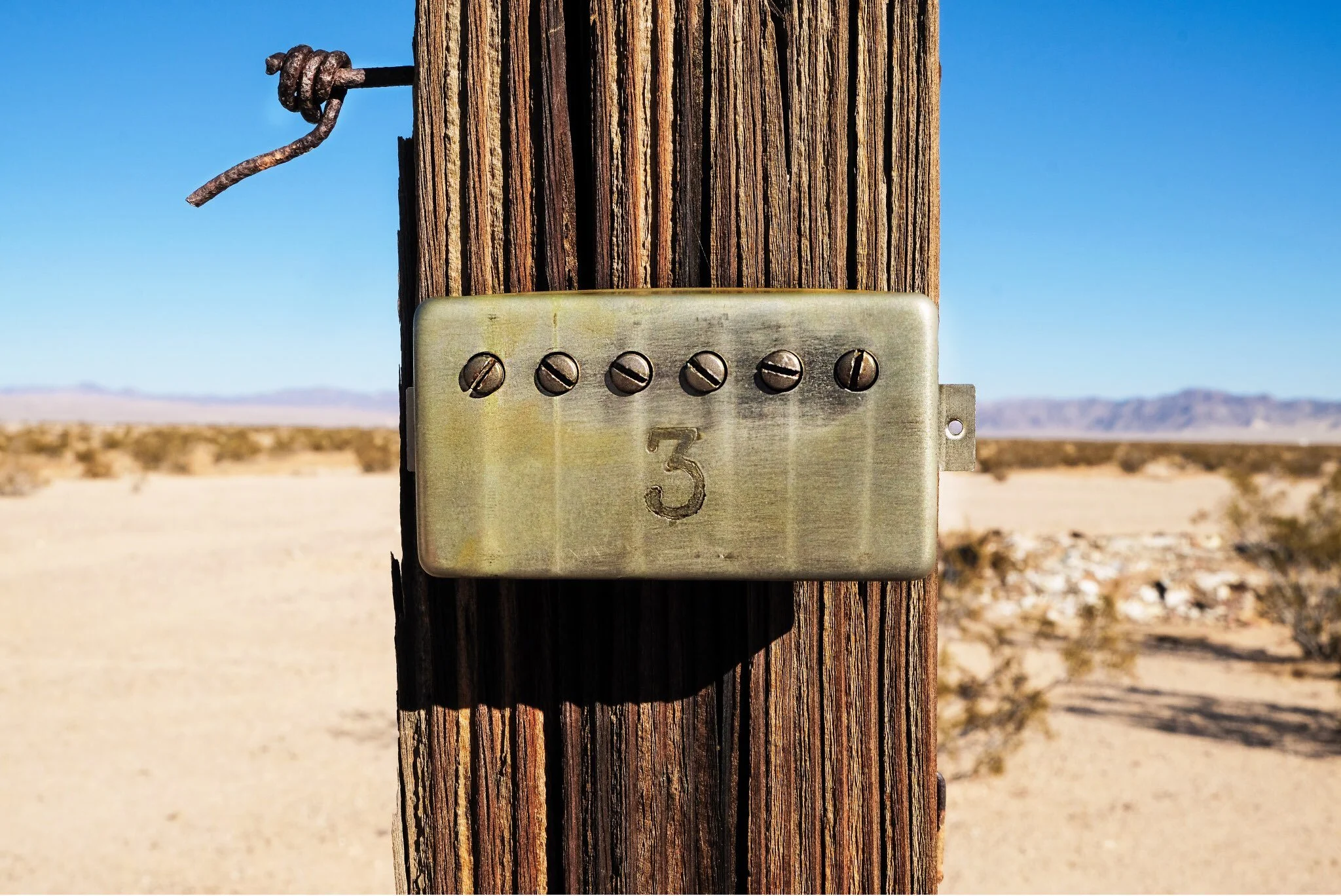 Custom Engraved Humbucker Arcane Inc. Guitar Pickups — Arcane Inc.