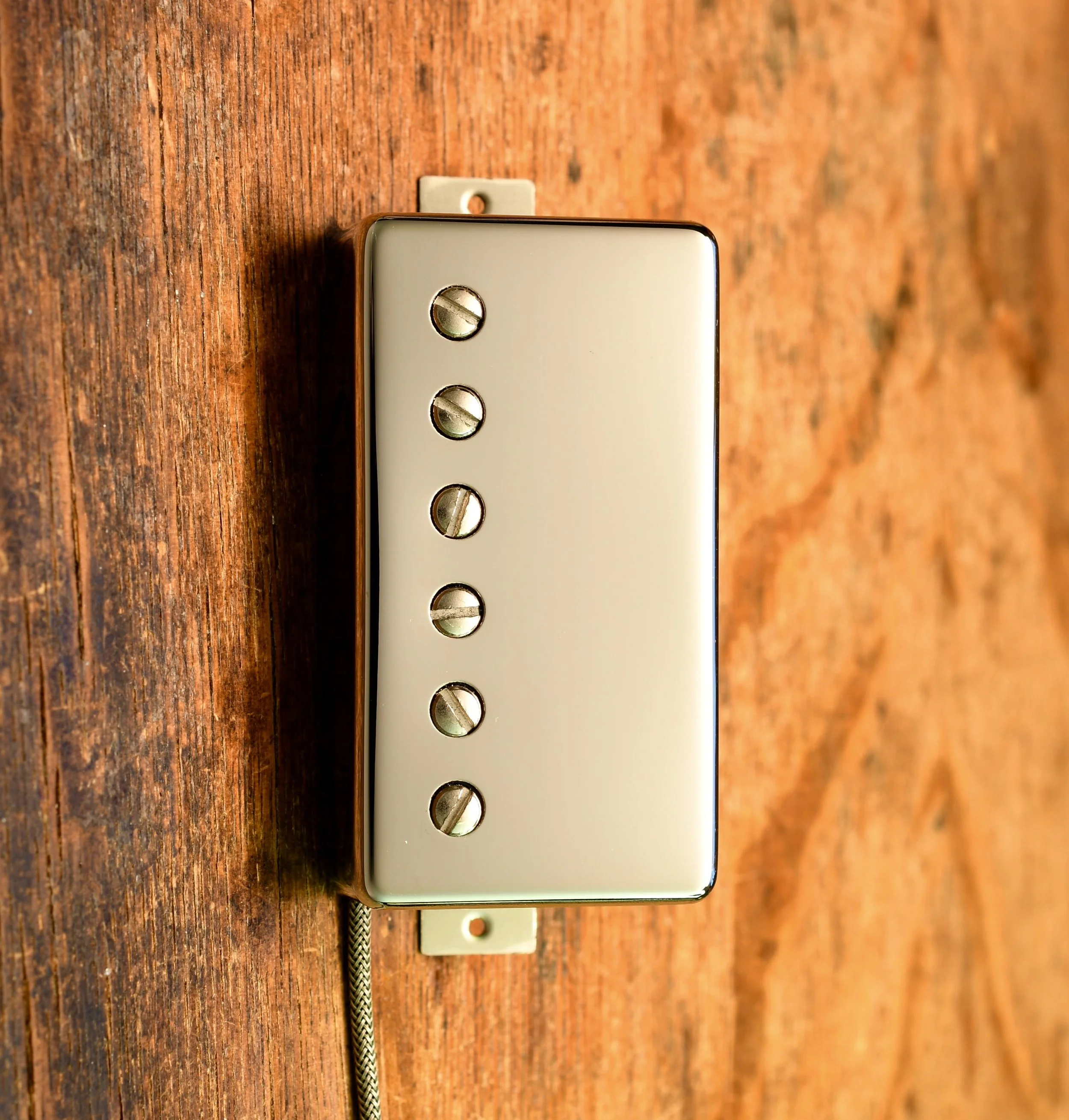 Humbuckers — Arcane Inc.