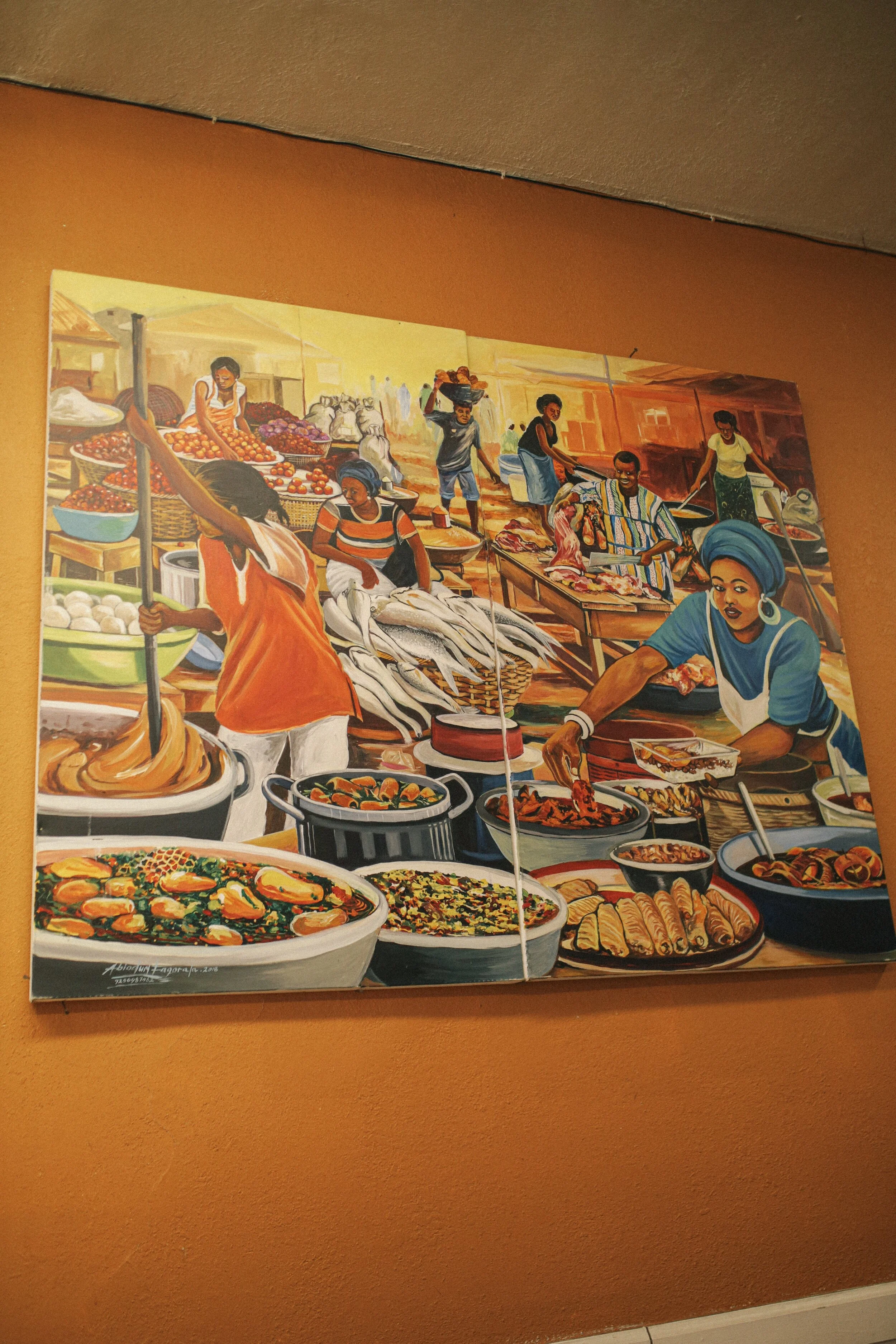 Gallery — — Ruth's buka