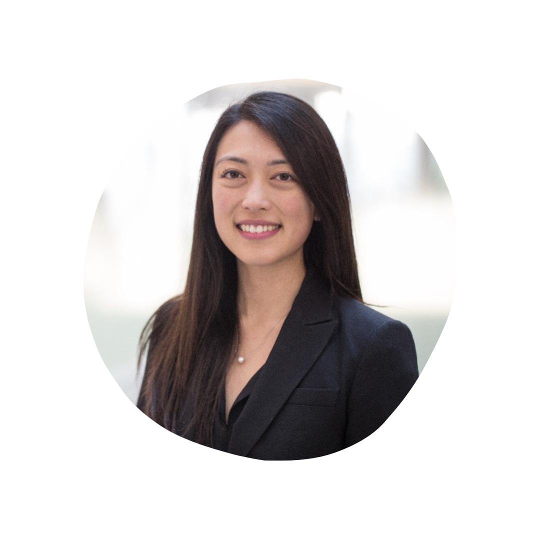 Faith Storey | SaaS Marketer