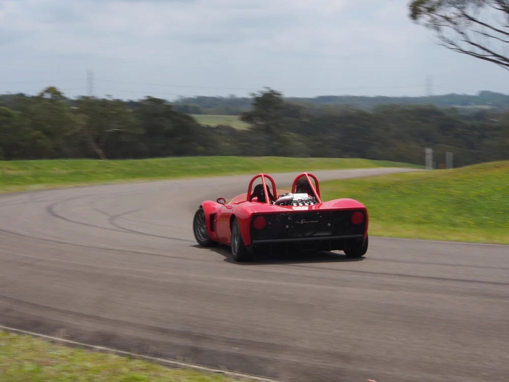 Blog — SPARTAN MOTOR COMPANY