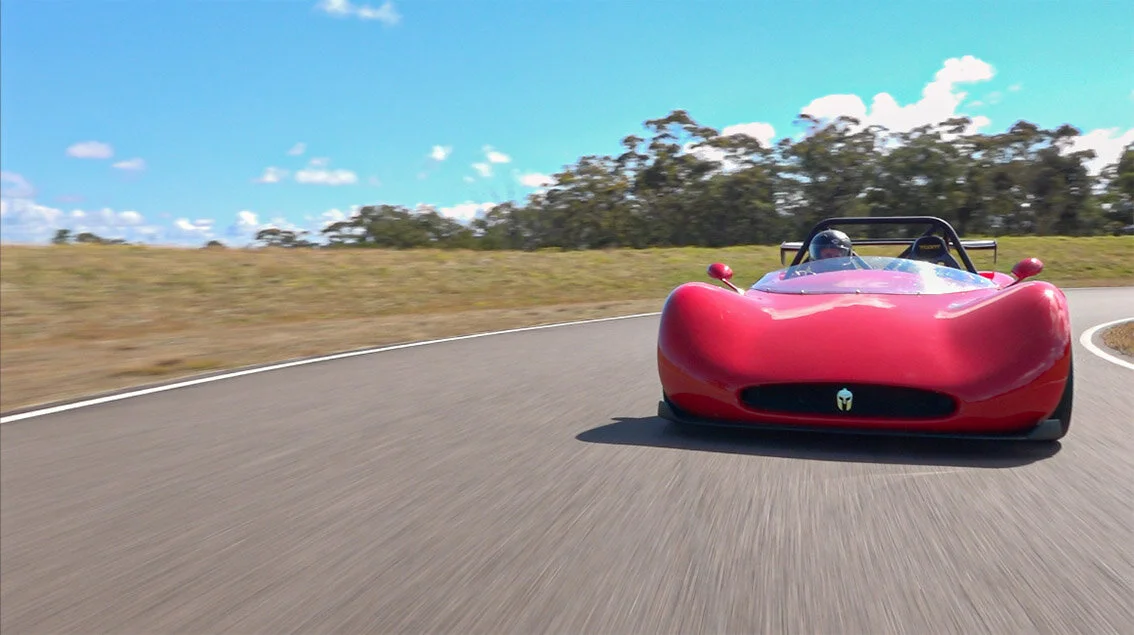 Blog — SPARTAN MOTOR COMPANY