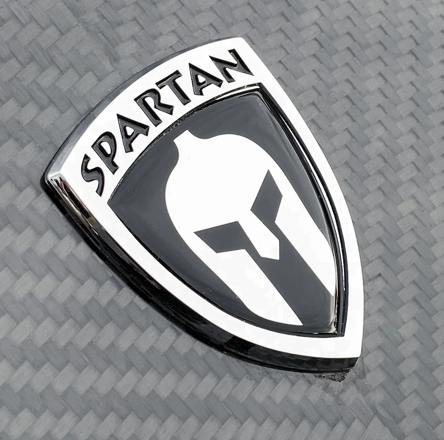 SPARTAN MOTOR COMPANY