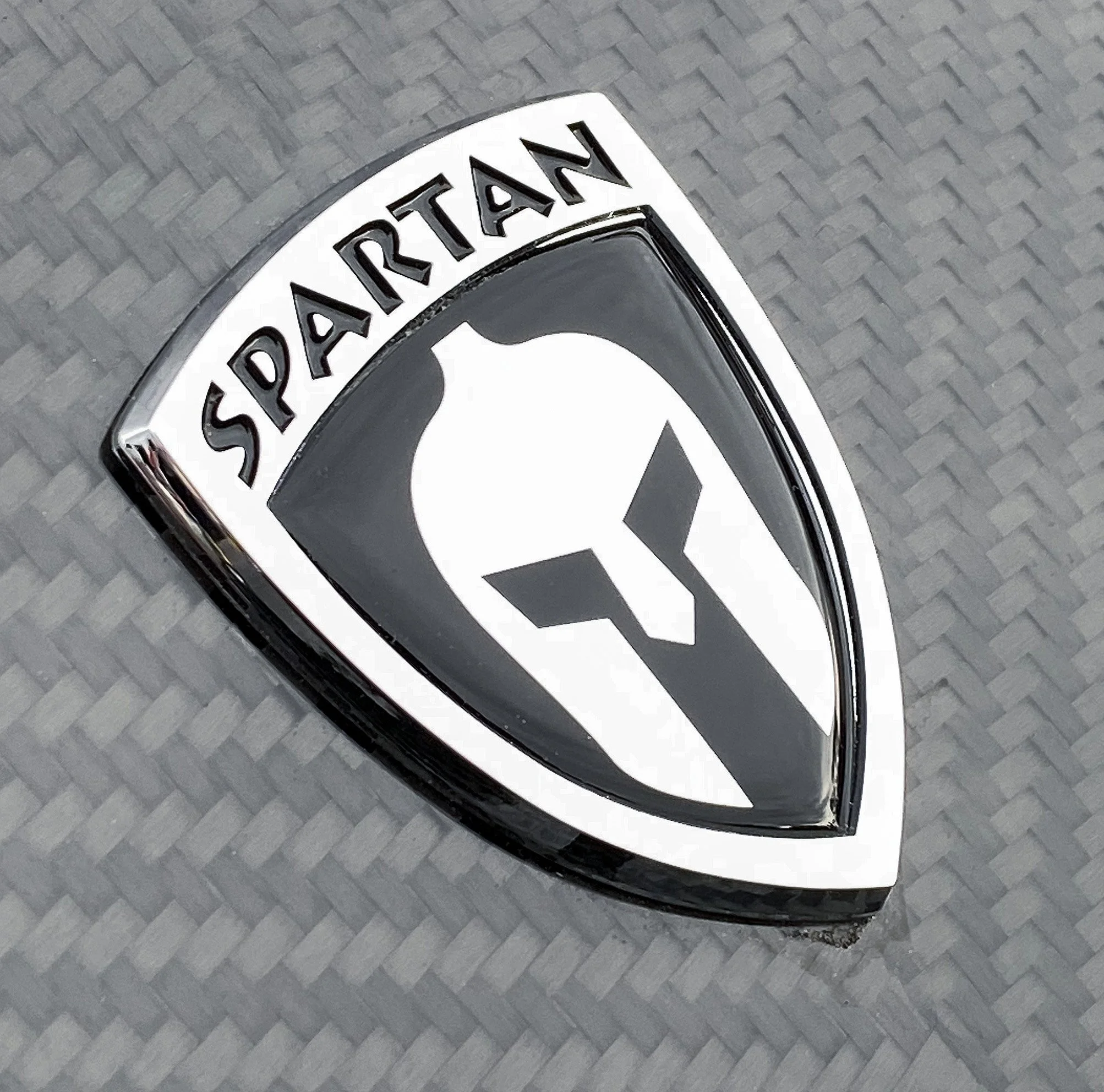 SPARTAN MOTOR COMPANY