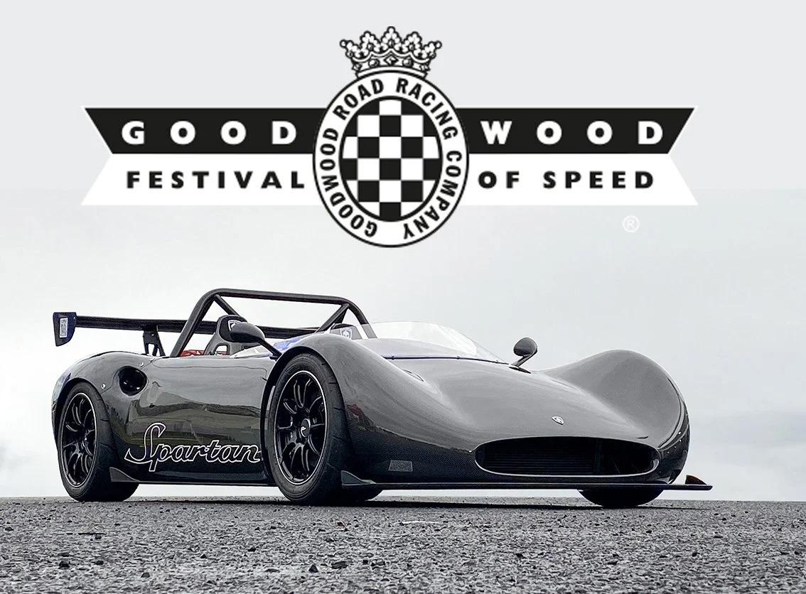 Blog — SPARTAN MOTOR COMPANY