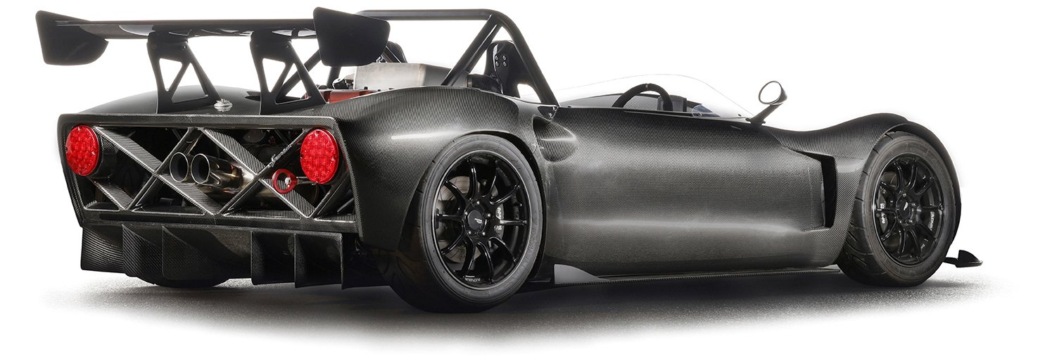 Specifications — SPARTAN MOTOR COMPANY