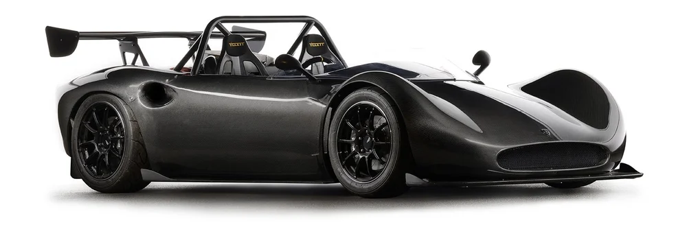 SPARTAN MOTOR COMPANY