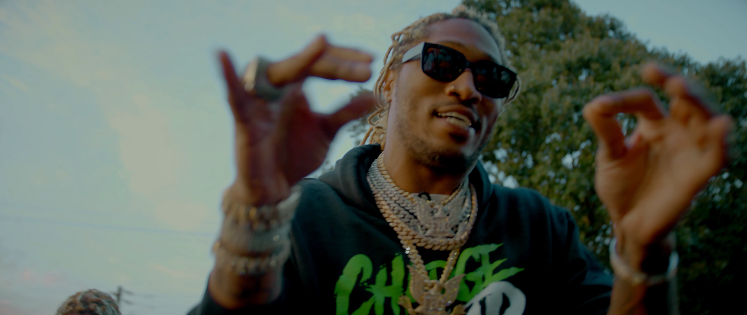 Capital Media Entertainment | Marko Steez