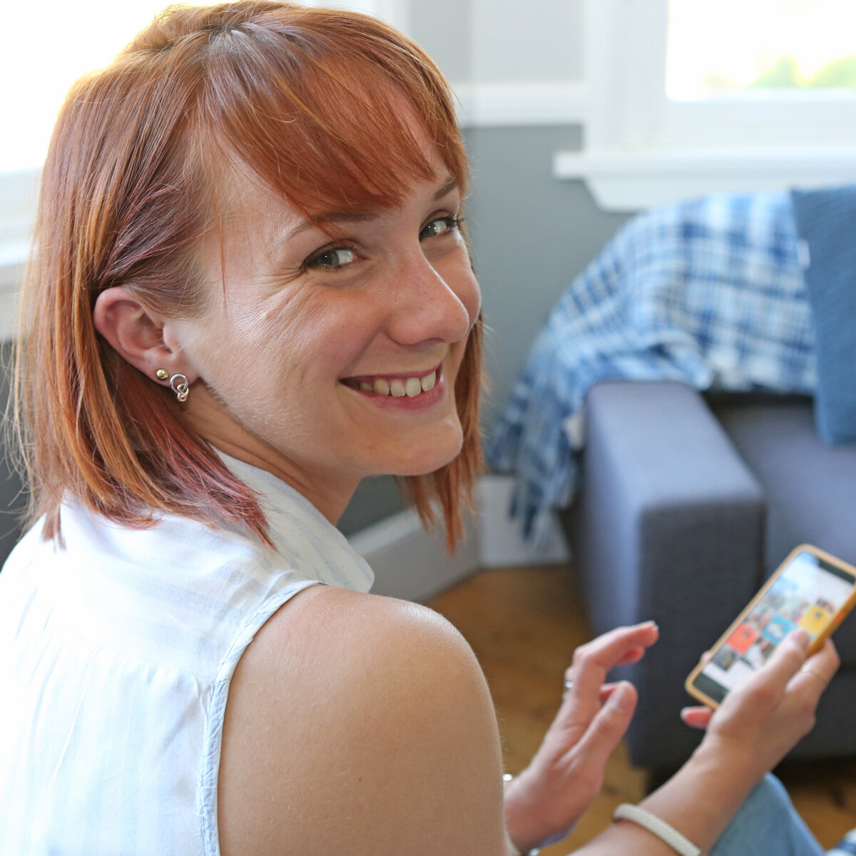 Meredith Paige — Taree Universities Campus | Study Local, Stay Local