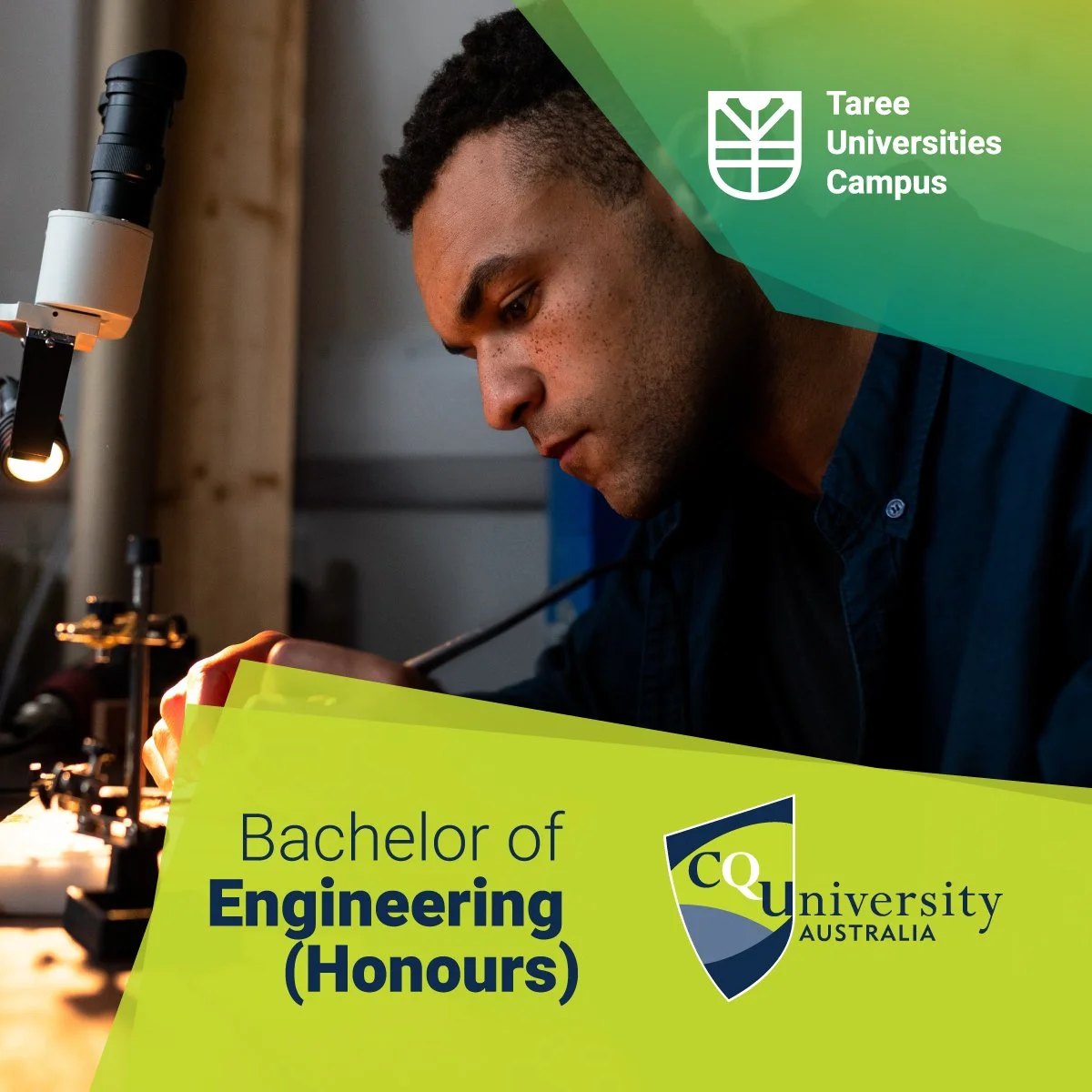 Browse Courses | Taree Universities Campus
