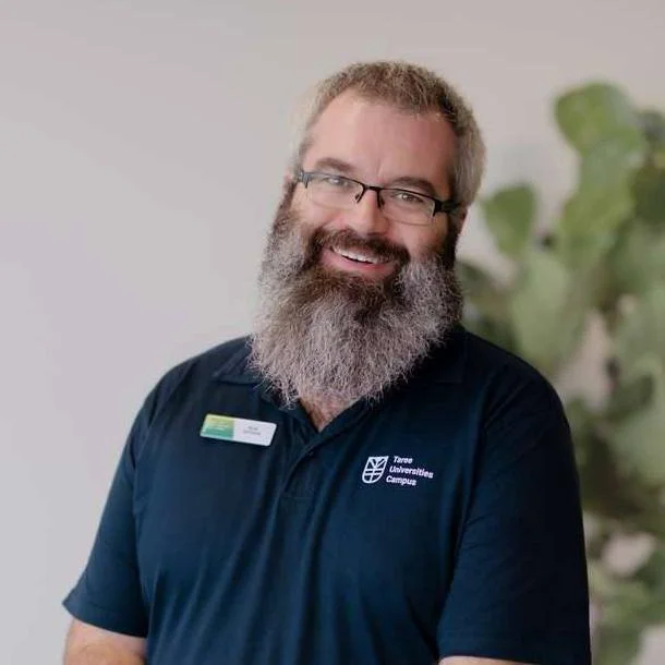 Taree Universities Campus | Study Local, Stay Local