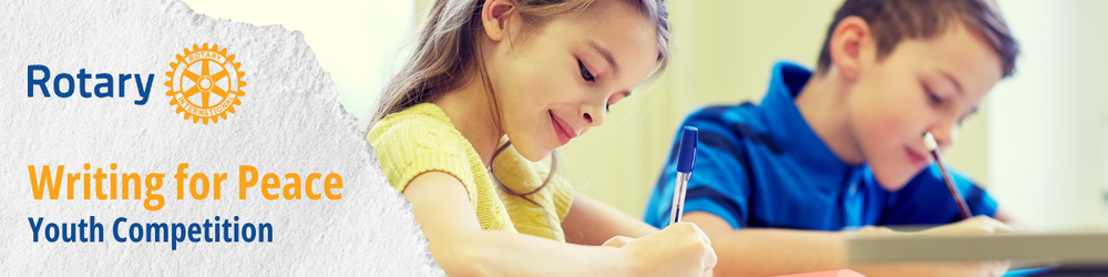 Writing for Peace: Youth Competition — Taree Universities Campus ...