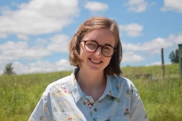 Hailey Trudgeon announced Young Citizen of the Year in Taree’s ...