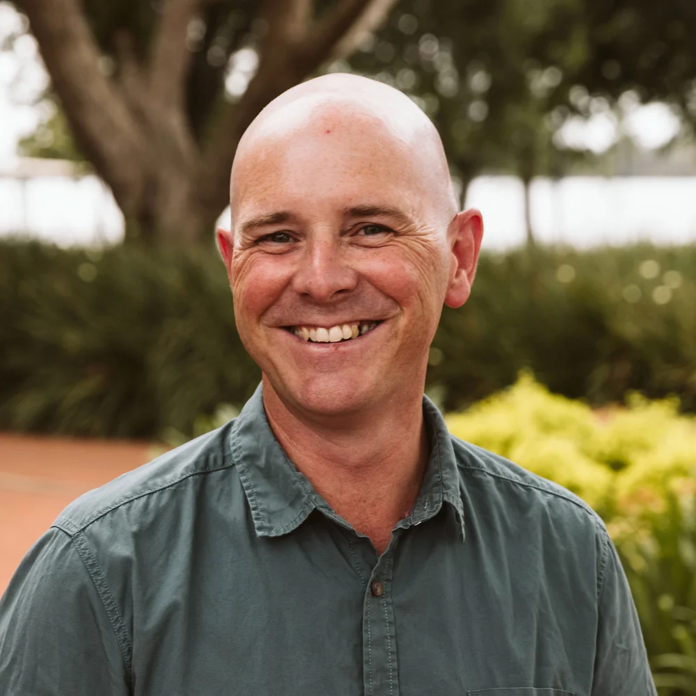 Evan Weller — Taree Universities Campus | Study Local, Stay Local