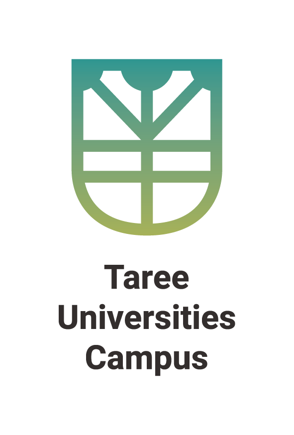 Brand Guidelines | Taree Universities Campus