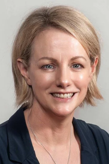 Appointment of Áine O’Sullivan as ACCS General Secretary — ACCS