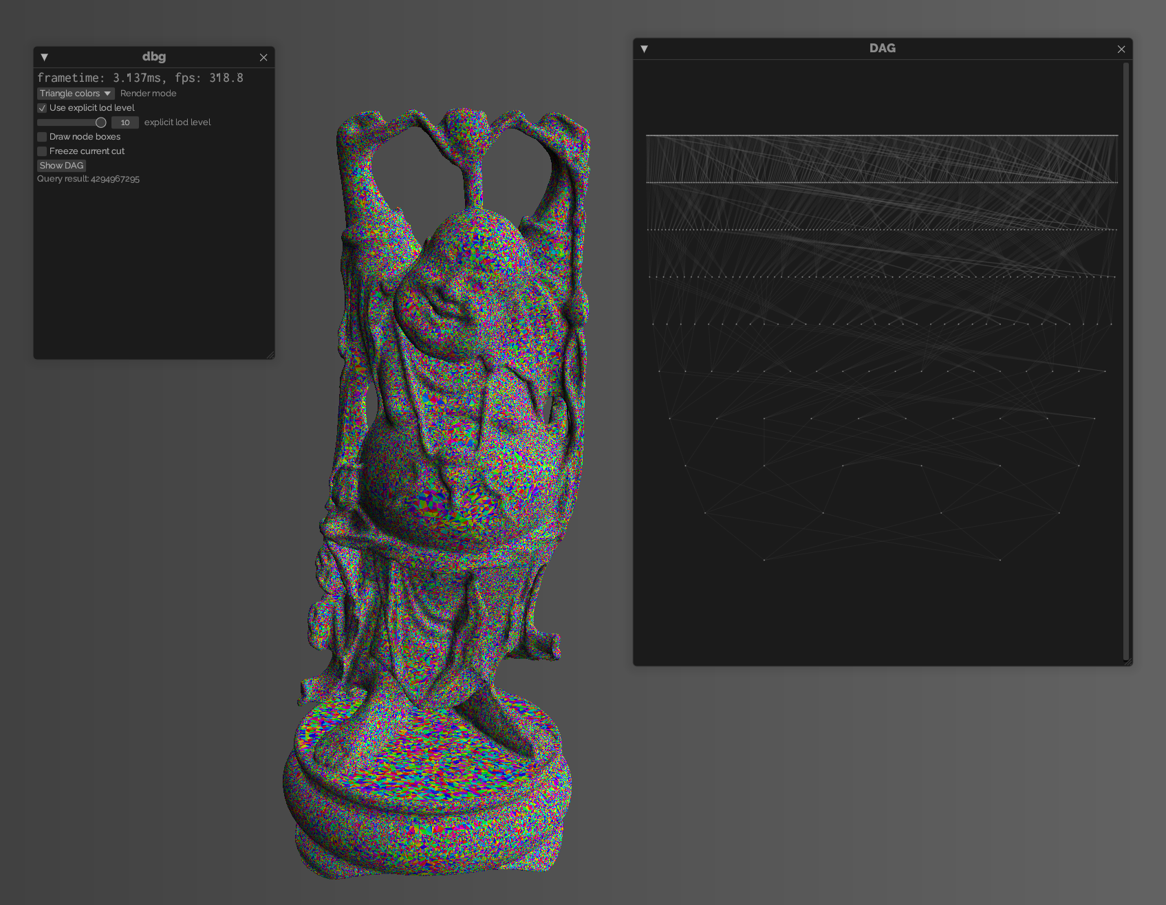 Breda — Traverse Research