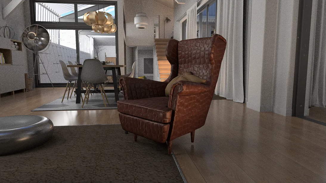 Machine Learning — Traverse Research