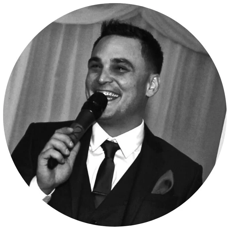 Top Notch Event Planning - All In One Entertainment for Weddings, Sweet ...