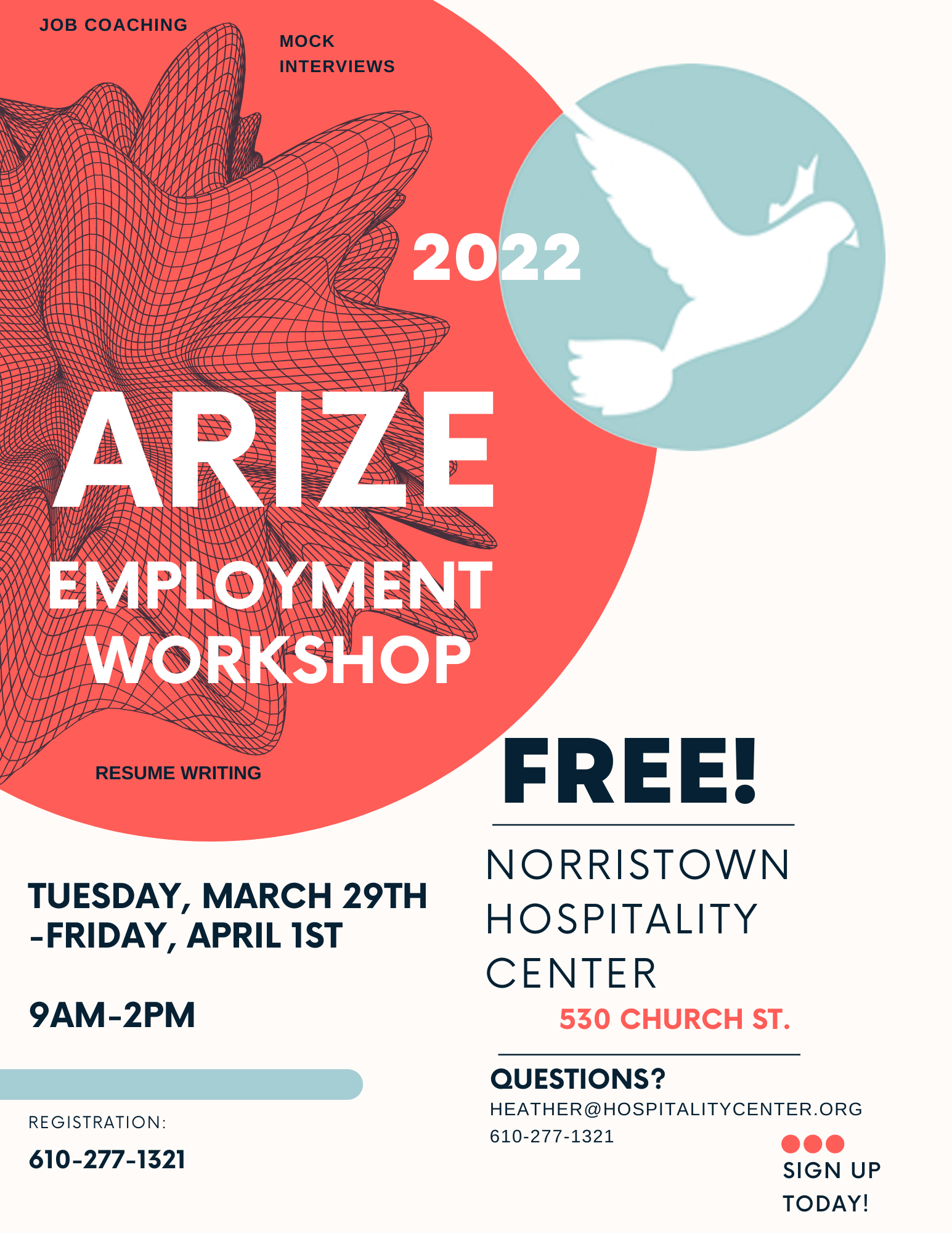 Employment — Montgomery County Reentry Initiative