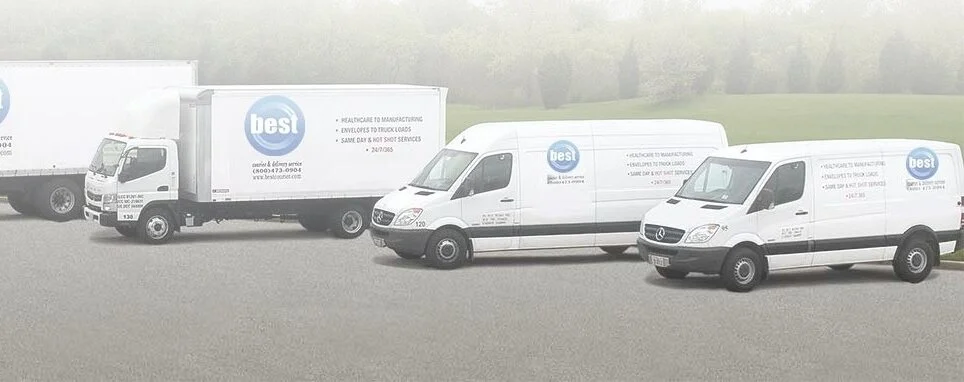 Best Courier & Delivery Service Chicago IL