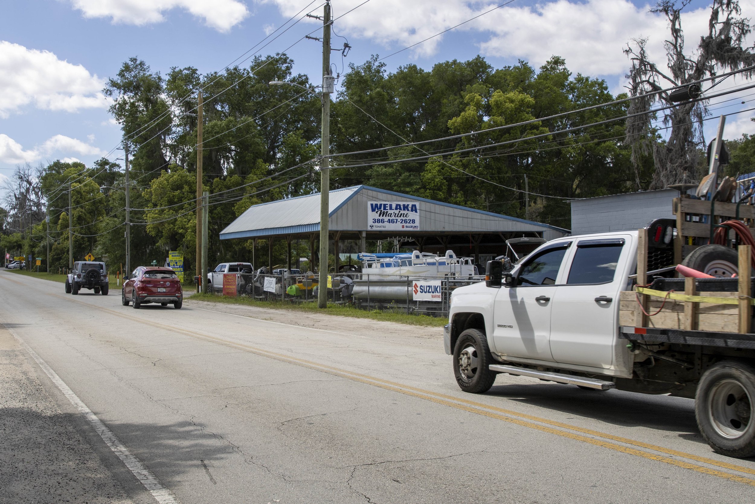 Northeast Florida Regional Council (NEFRC)