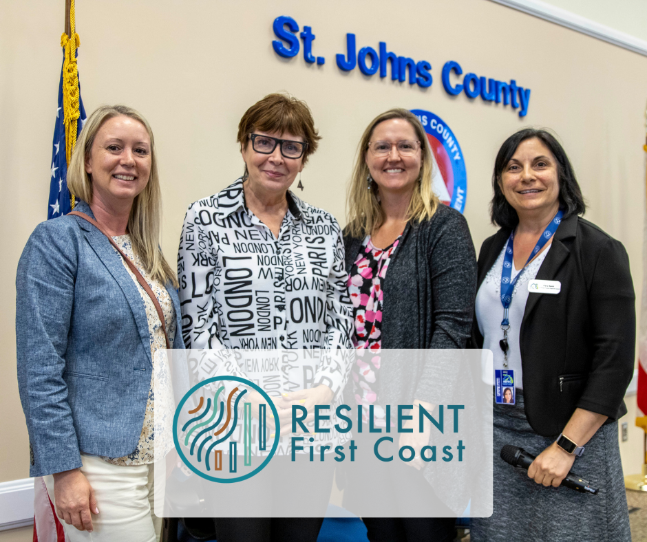 Northeast Florida Regional Council (NEFRC)