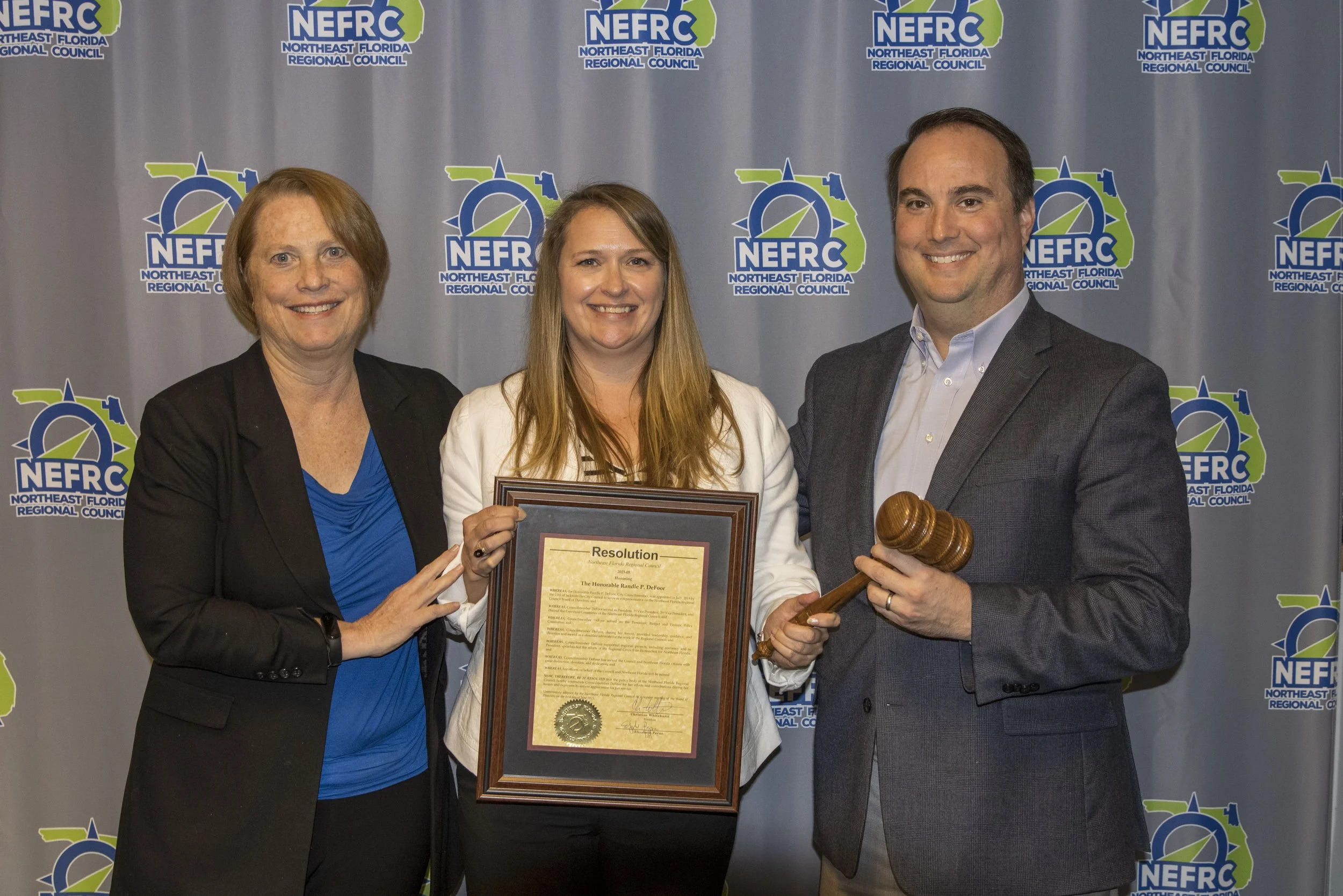 Northeast Florida Regional Council (NEFRC)