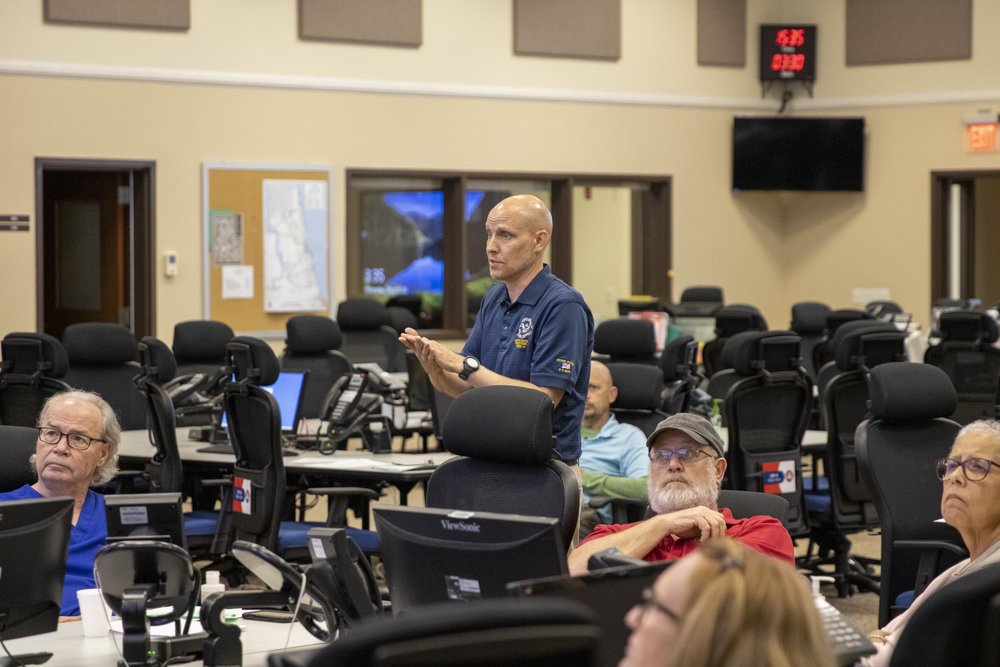Northeast Florida Regional Council (NEFRC)