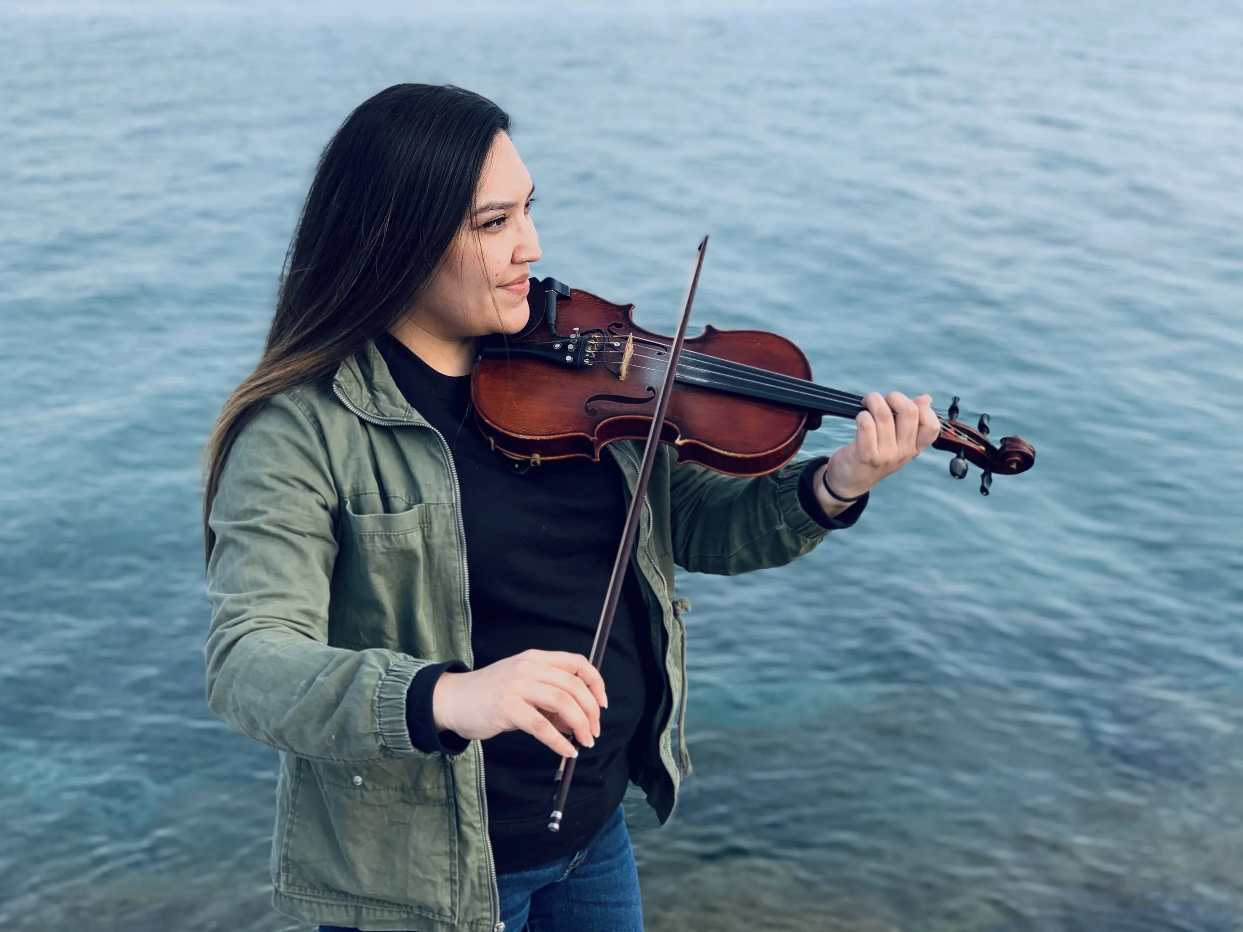 Artists & Instructors — Earful of Fiddle