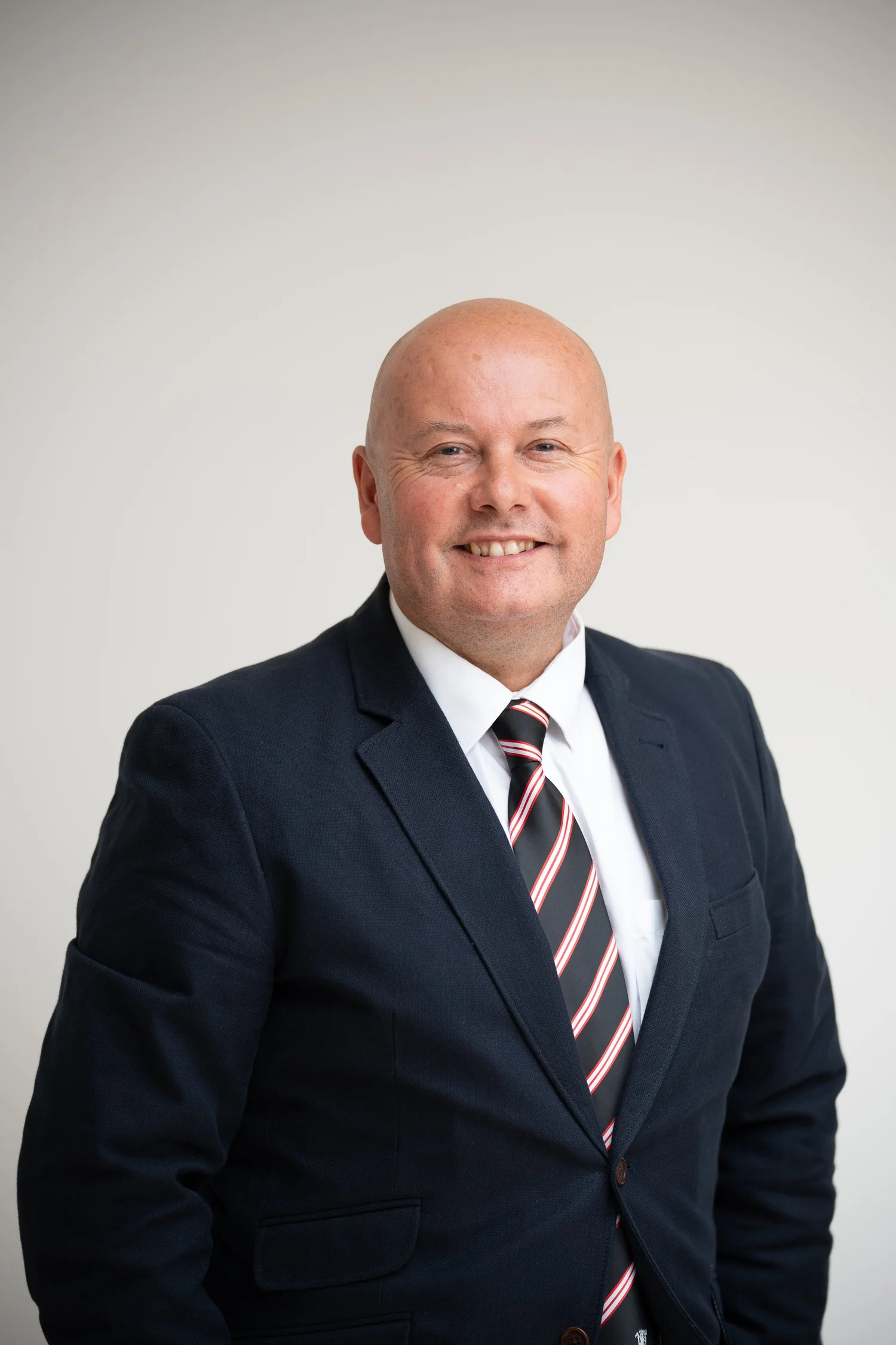 Our Team — Tarian Trust