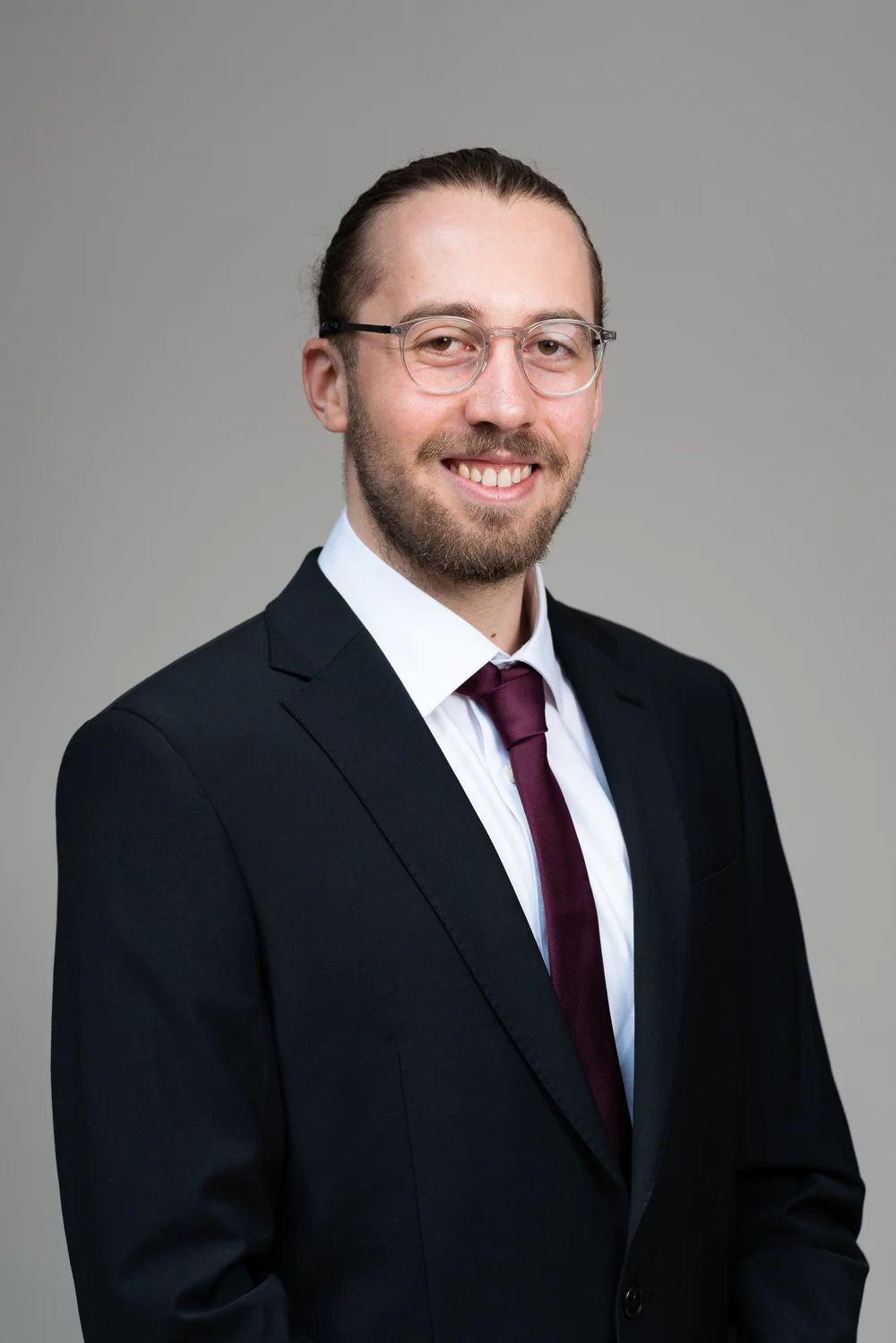 Our Team — Tarian Trust