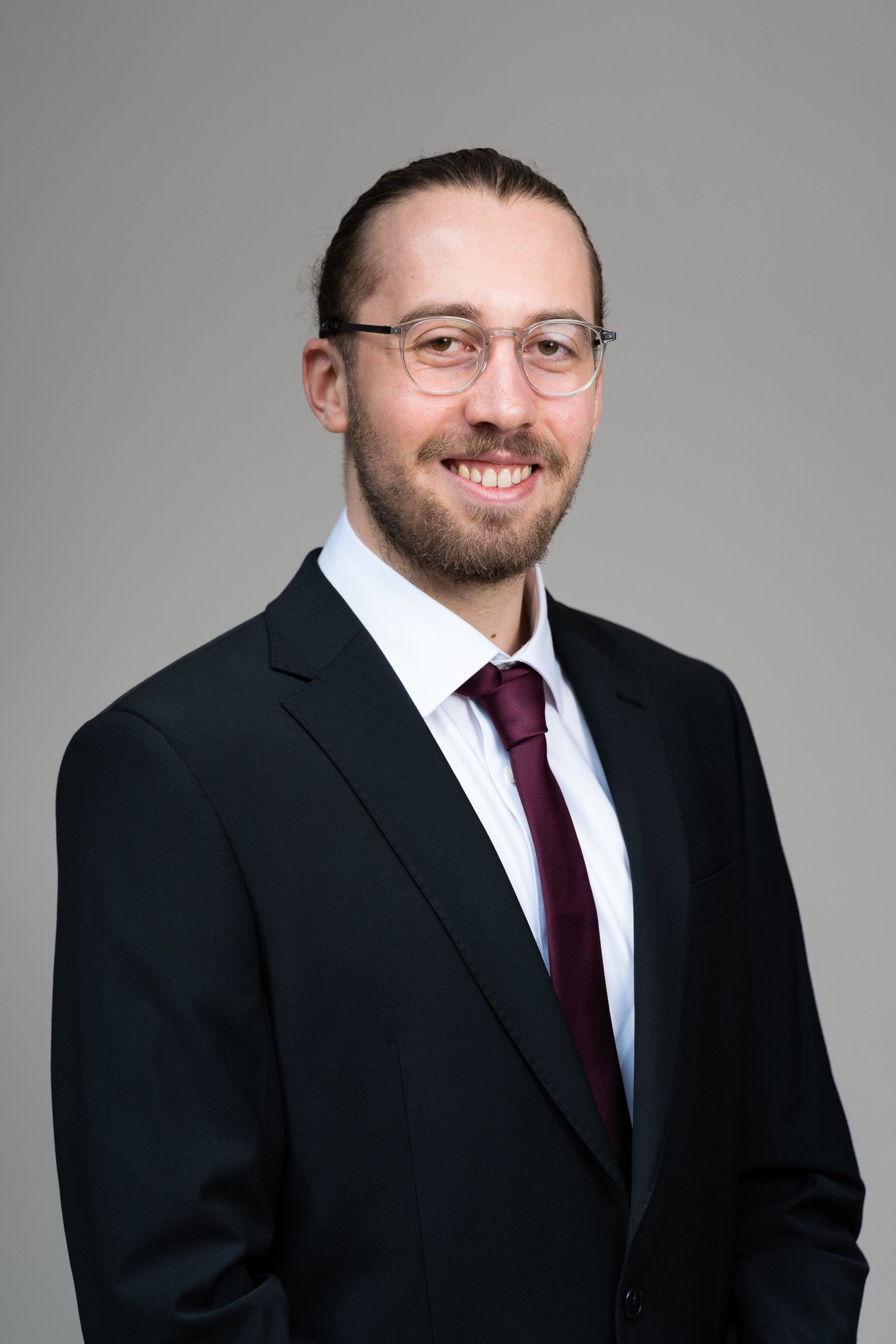 Our Team — Tarian Trust