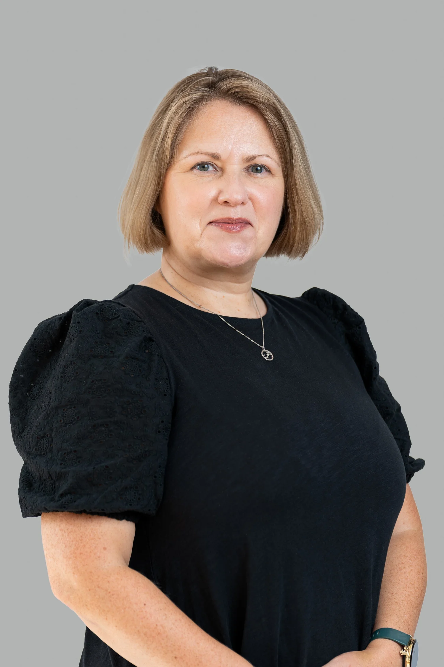 Our Team — Tarian Trust