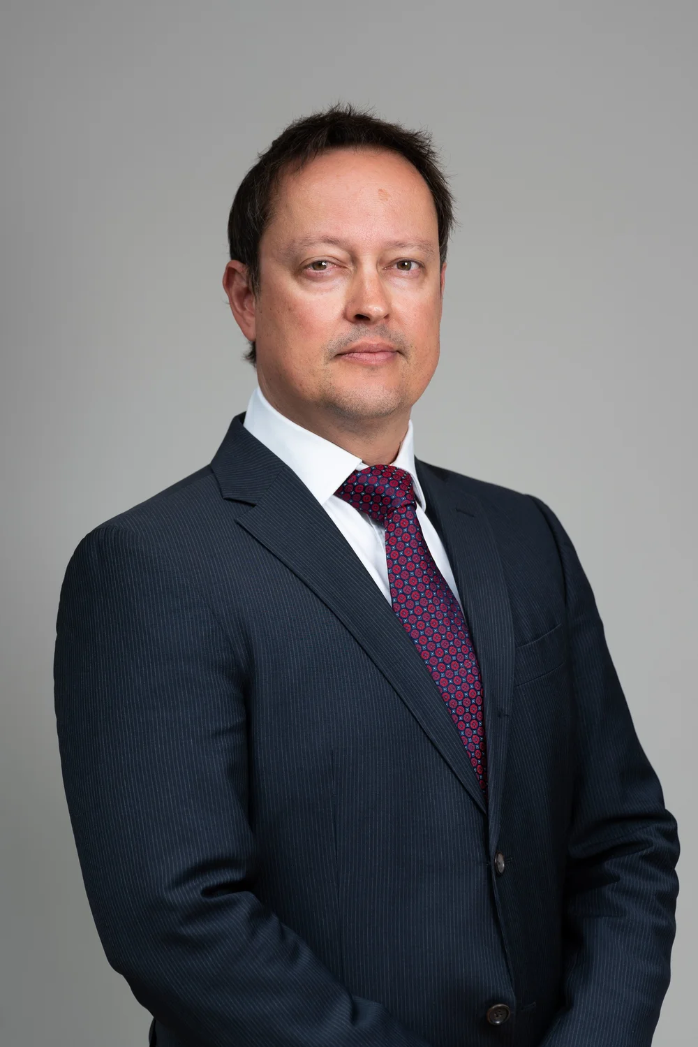 Our Team — Tarian Trust