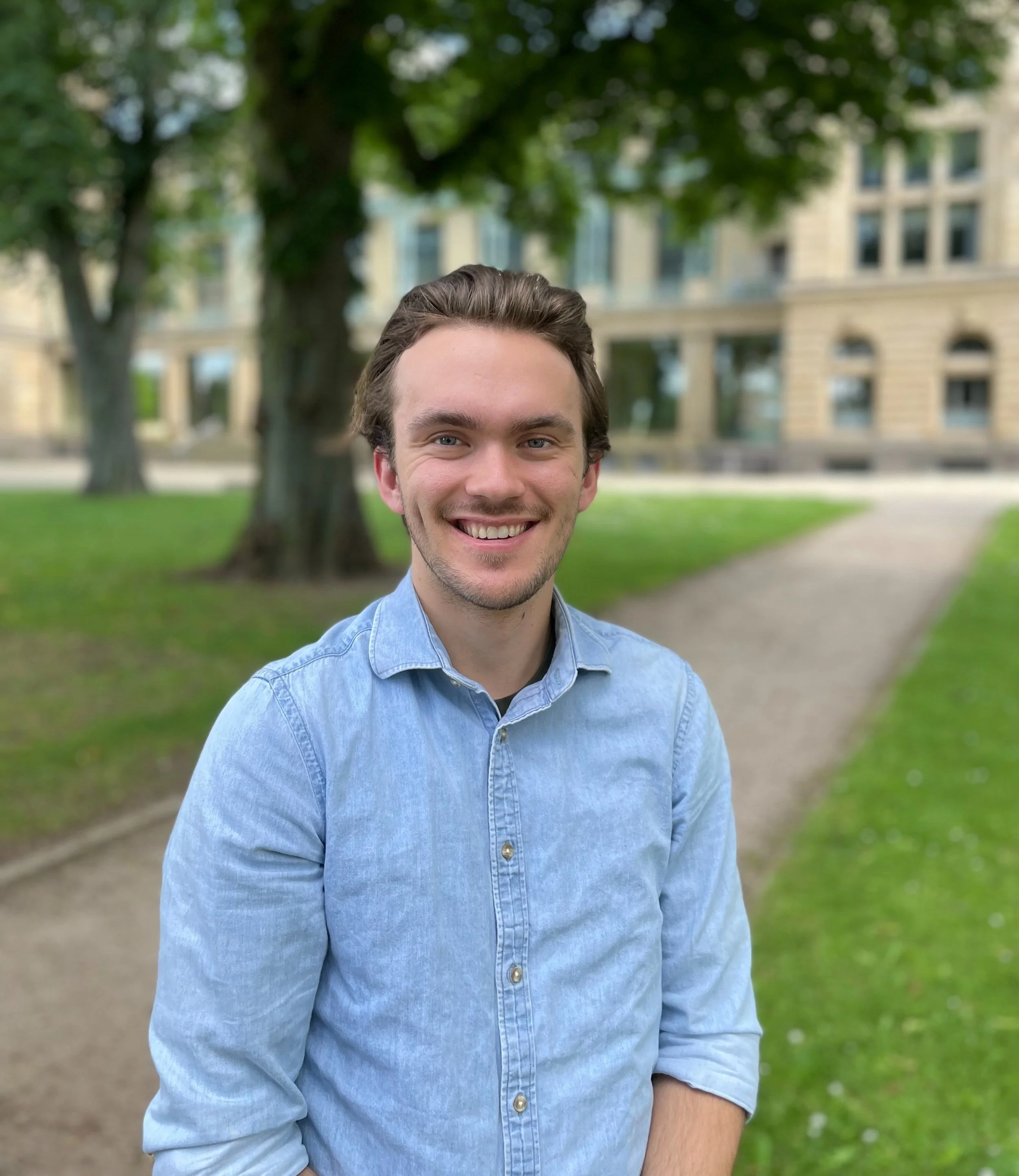 Impact Zero — Impact Zero