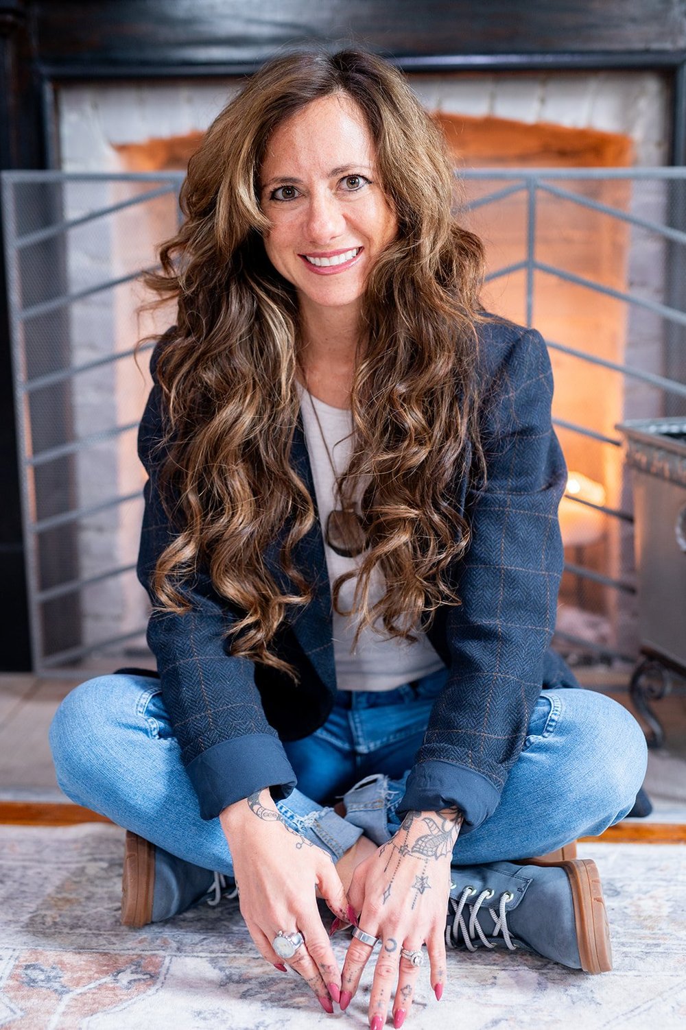 Team 1 — Blue Moon Salon and Day Spa
