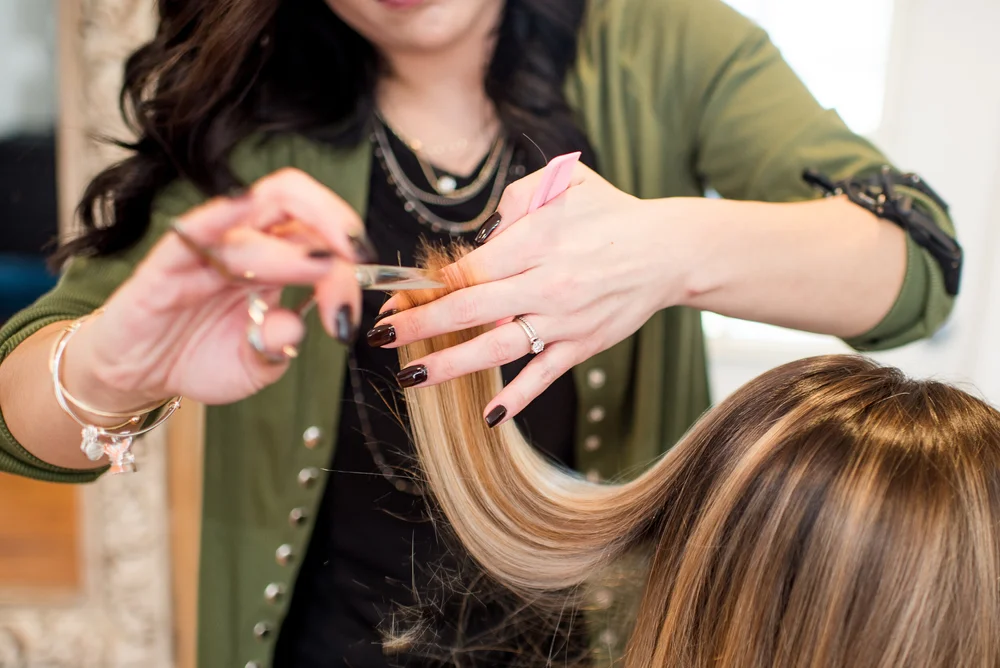 Blue Moon Salon and Day Spa