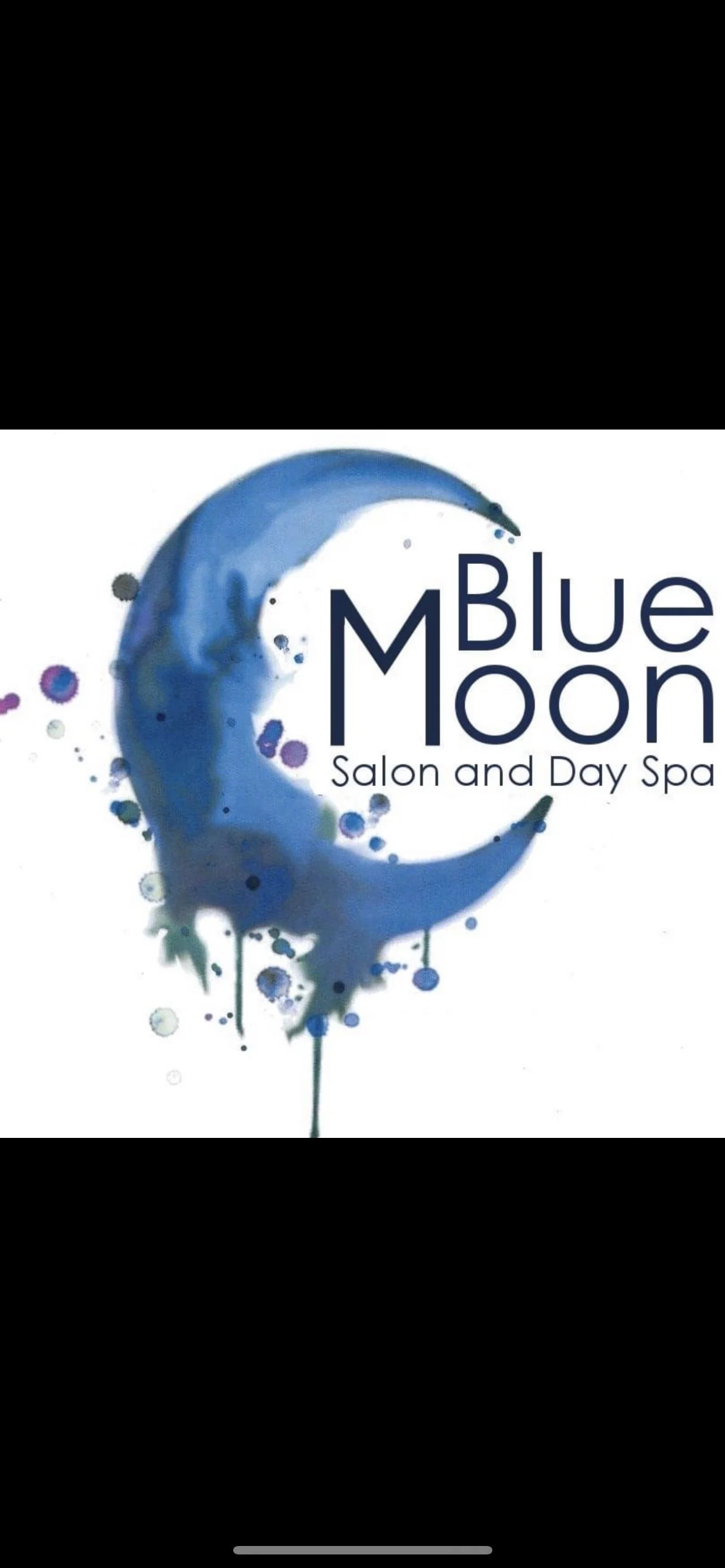 Blue Moon Salon and Day Spa